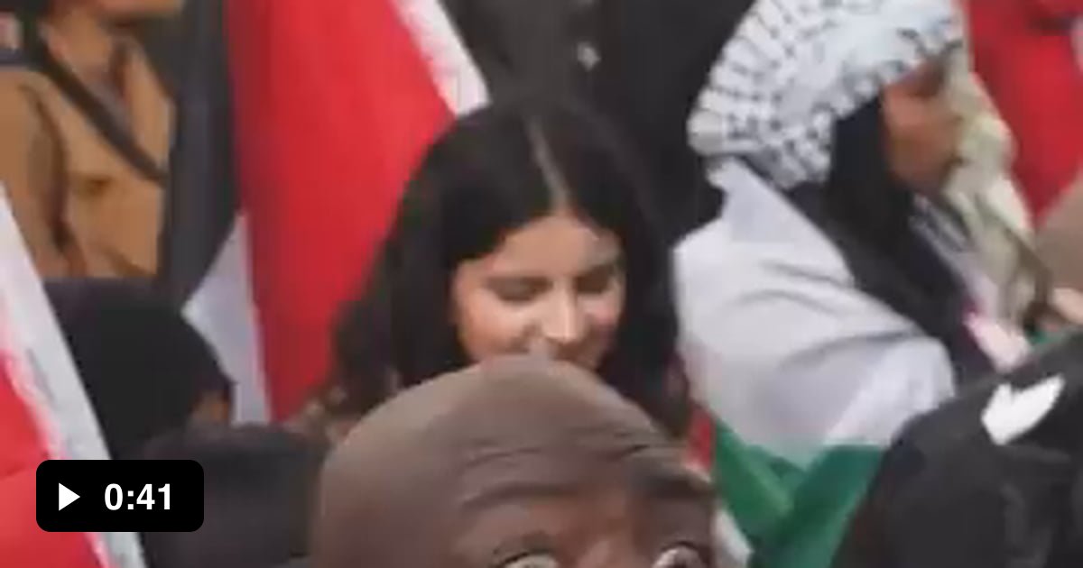 Why do u support them - 9GAG