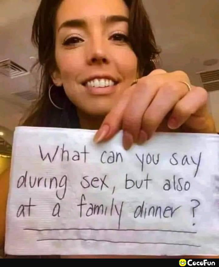 Dirty mind lol... - 9GAG