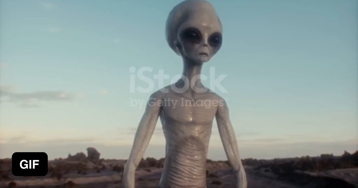 ALIEN 1:03 - 9GAG