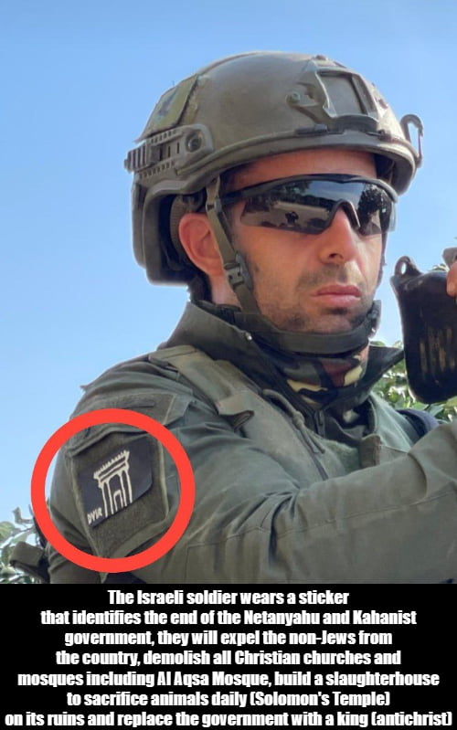 According to Israeli journalist, David Sheen - 9GAG