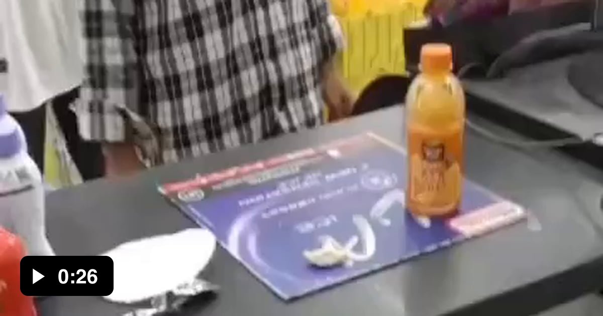 Ketika jamet beraksi - 9GAG