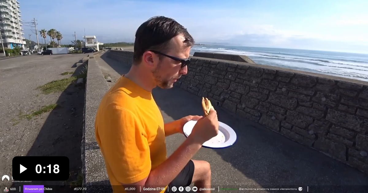 A seagull takes his sandwich - 9GAG