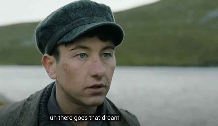 Why are you crying, it's just a scene. The Scene... - 9GAG