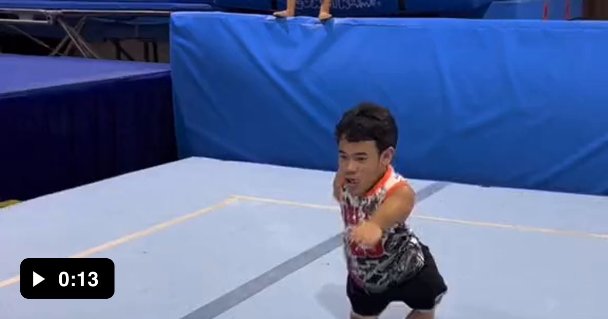 Explain your smolness - 9GAG