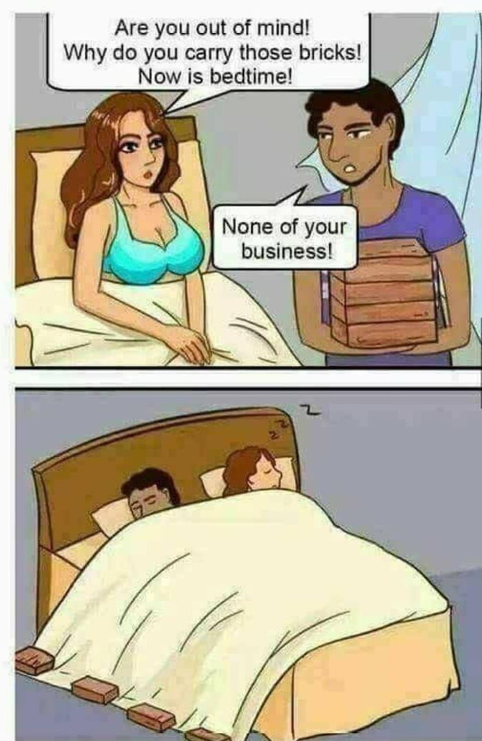 Maximum effort - 9GAG