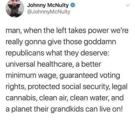 Devious humanitarian schemes - 9GAG