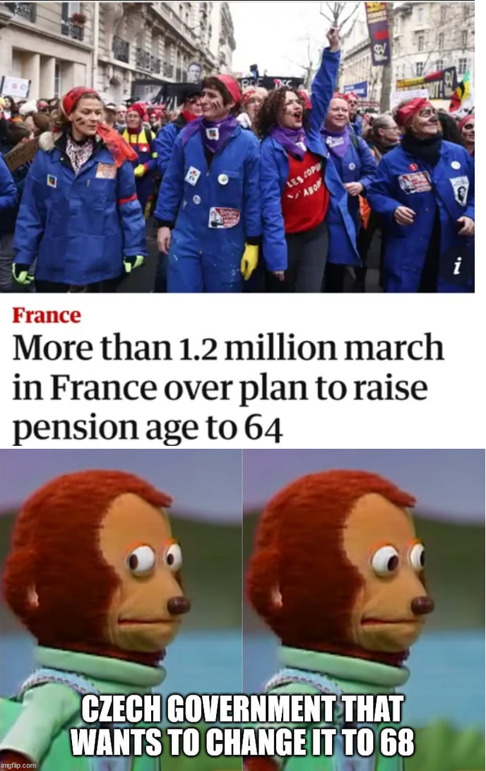 Missed opportunity to change it to 69. That would have been nice. - 9GAG