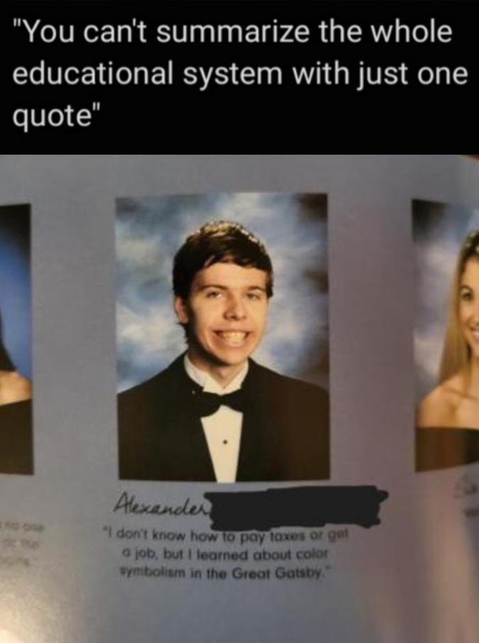 Should be both. - 9GAG