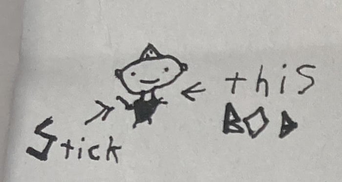 This is bob, do you like bob? - 9GAG