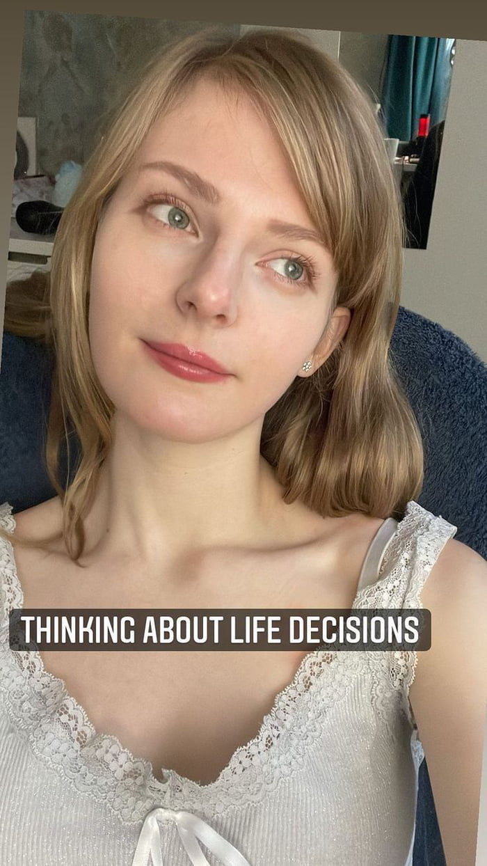 Thinking about life decisions - 9GAG