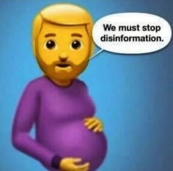 Yes, we must!!! - 9GAG