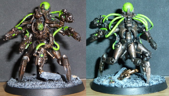 One Hexmark Destroyer - 9GAG