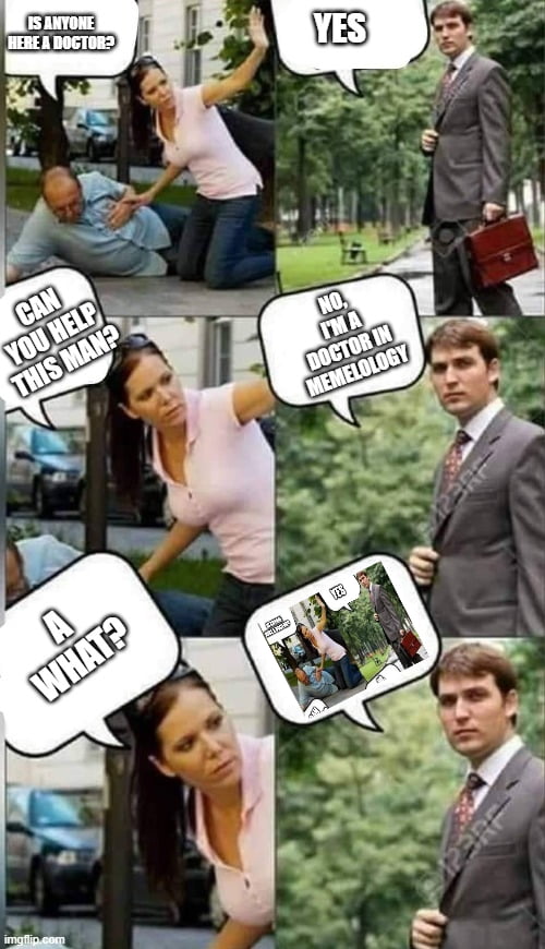 Do not the meme - 9GAG