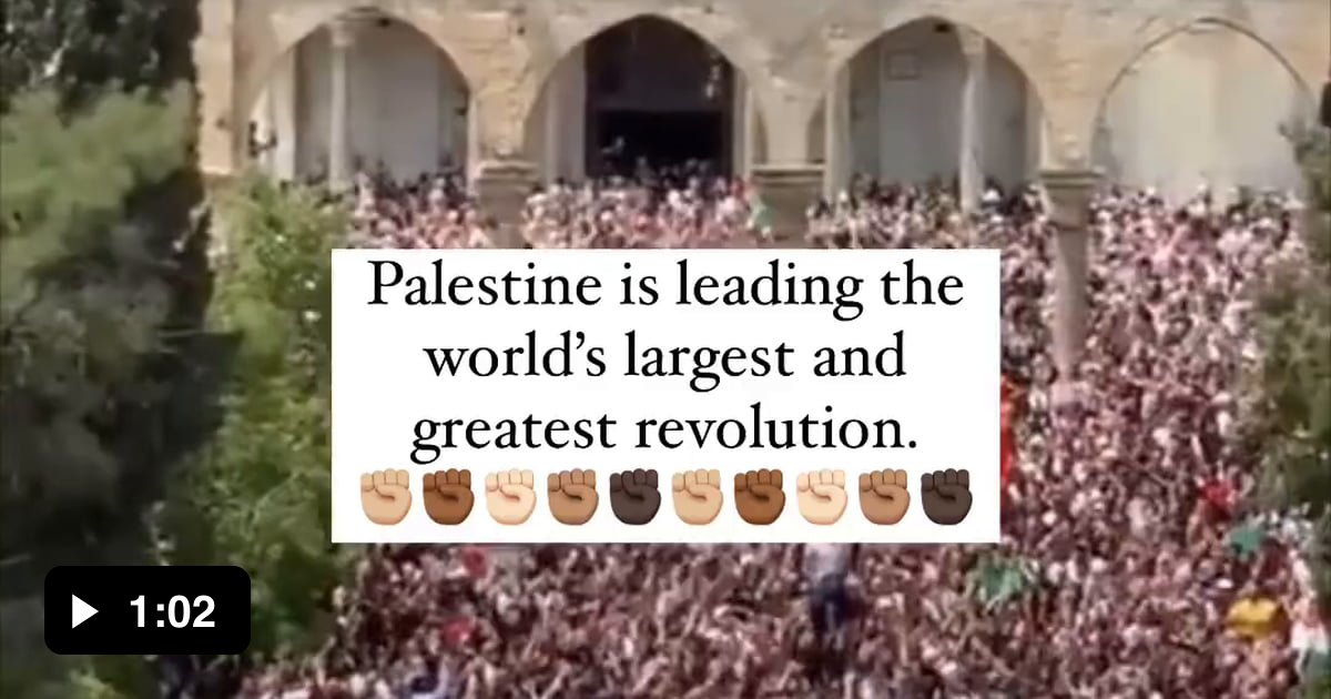 The flow already started - 9GAG