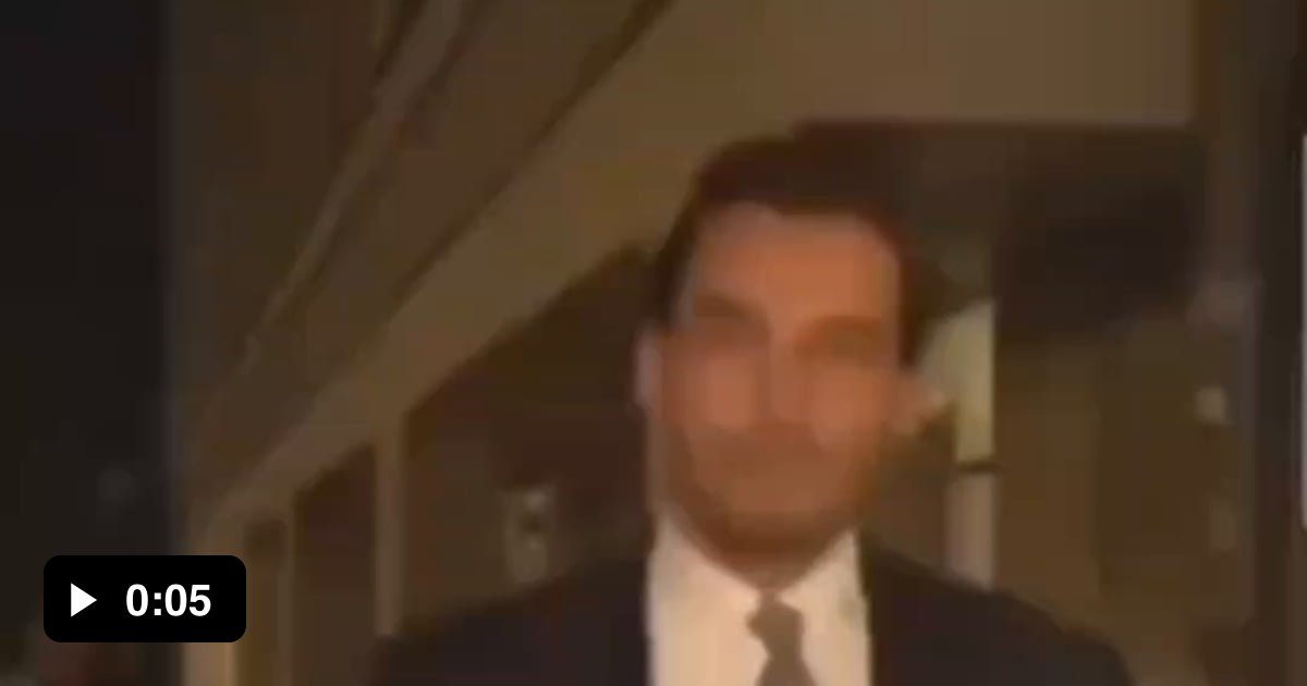 De edit waarvan je wist dat die zou komen - 9GAG