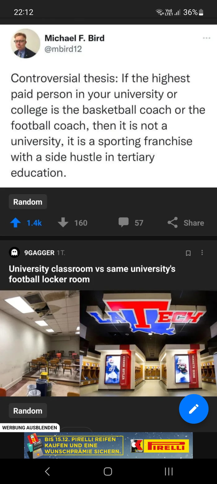 Michael was right.. - 9GAG