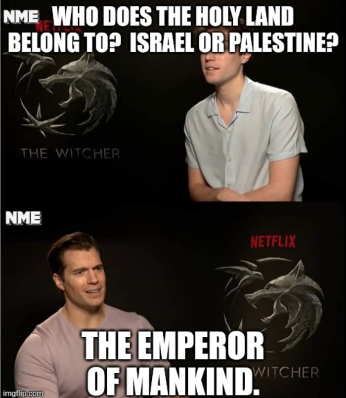 Sounds like Heresy to me. - 9GAG