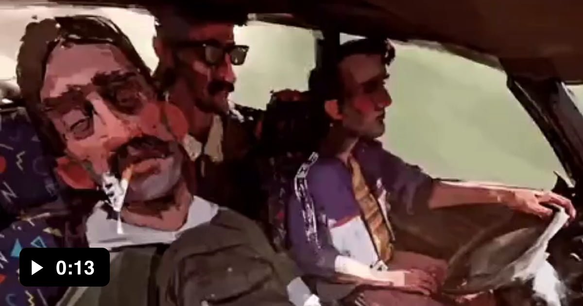 Take a break, brave traveler. Before you continue scrolling. - 9GAG