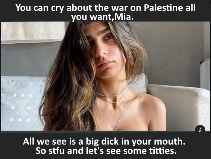 Mia is serious - 9GAG