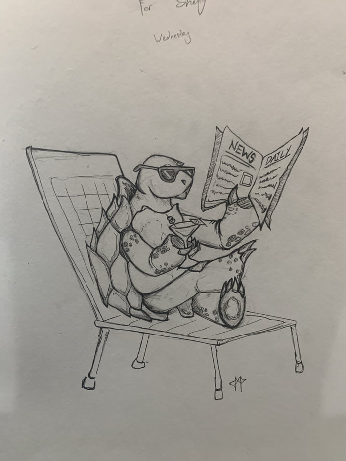 And not a flying f**k was given - 9GAG