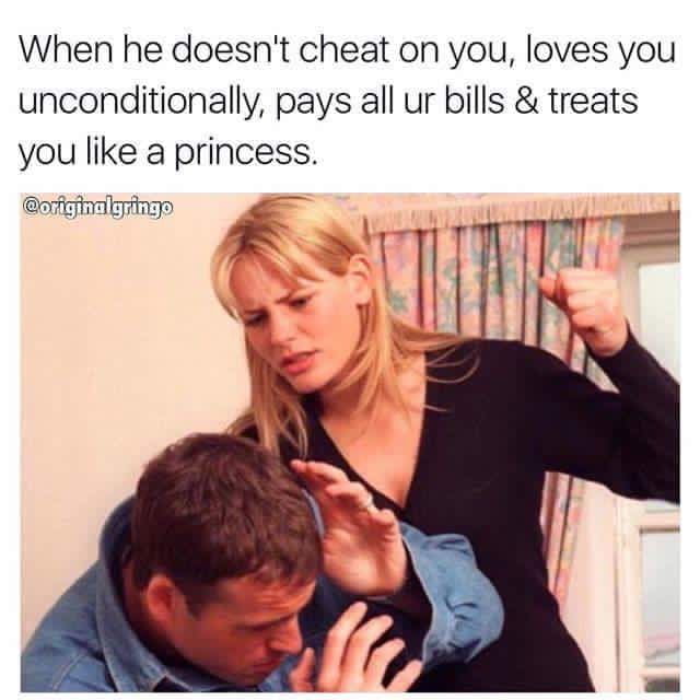 Reminds me of someone ;( - 9GAG