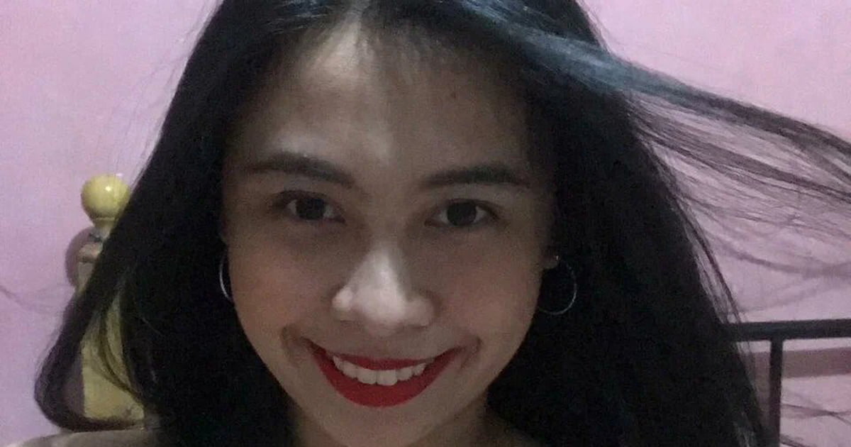 Teen with Natural + Bonus (Alin Chindo) - 9GAG