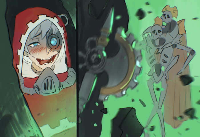 The toaster wasn't enough. - 9GAG