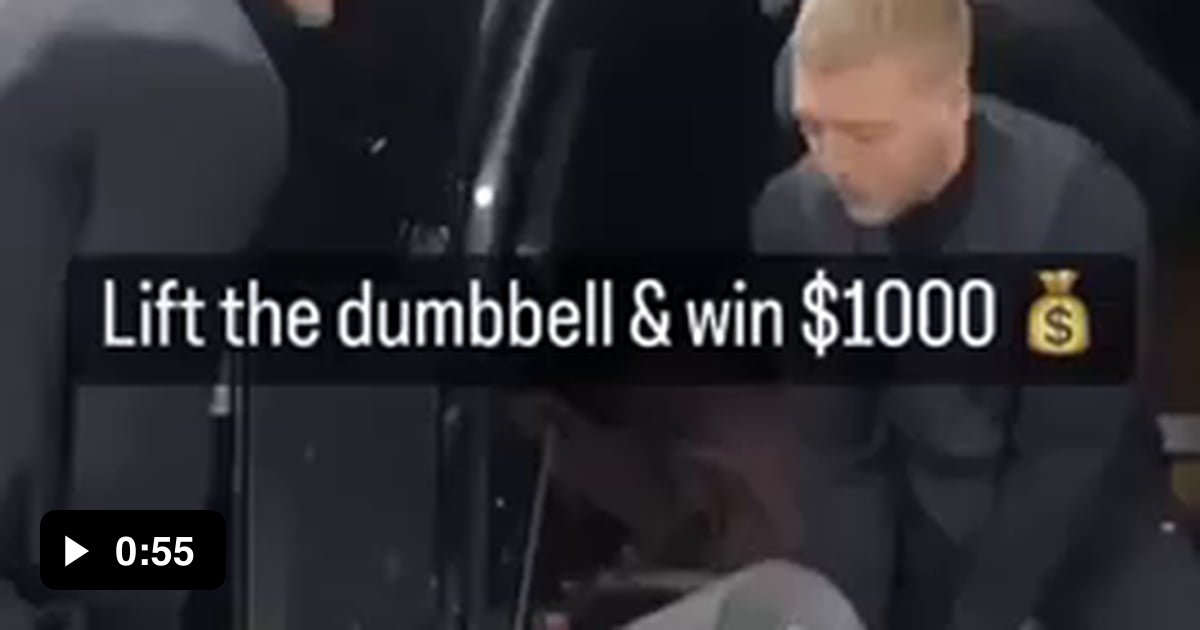 Buffed always wins - 9GAG