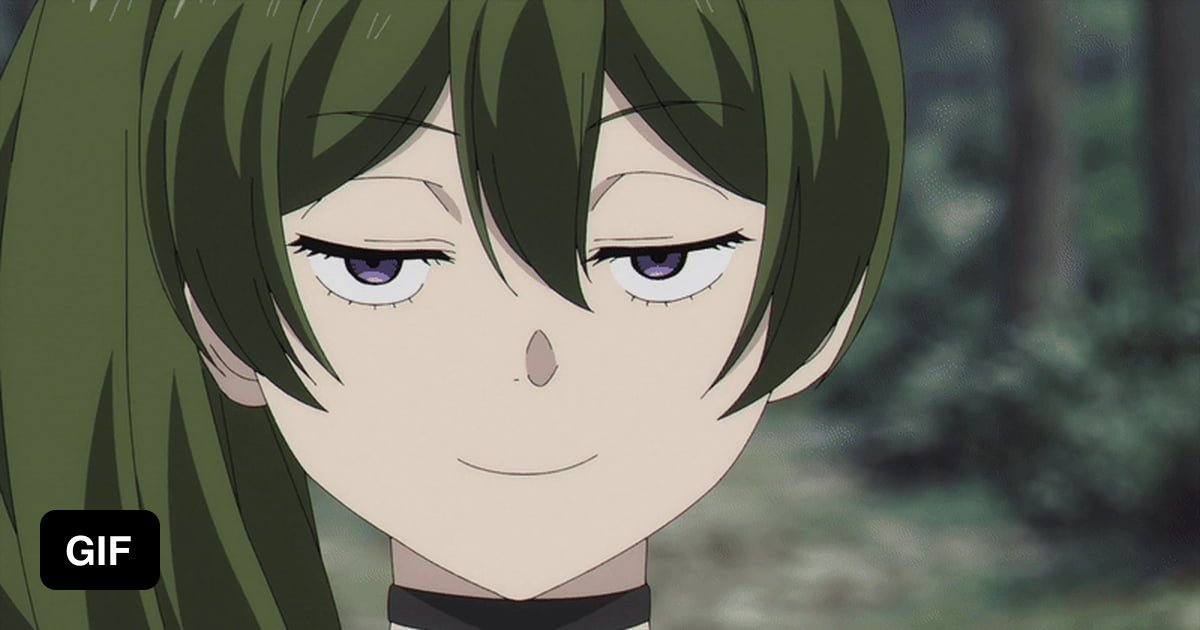 An Incredibly Smug Übel gaining on you - 9GAG