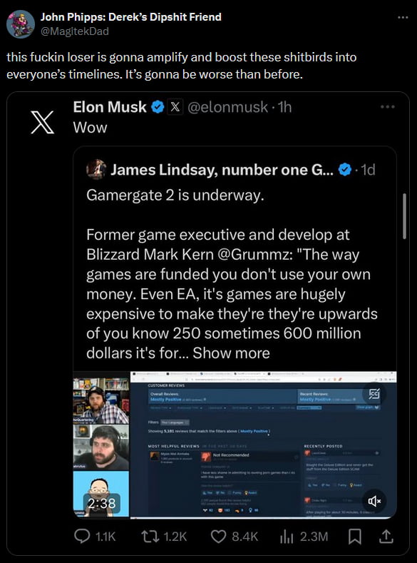 Kek, place a big spotlight on them Elon - 9GAG