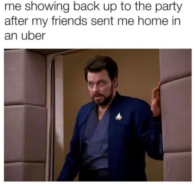 My name is not Nevil, b*tches - 9GAG