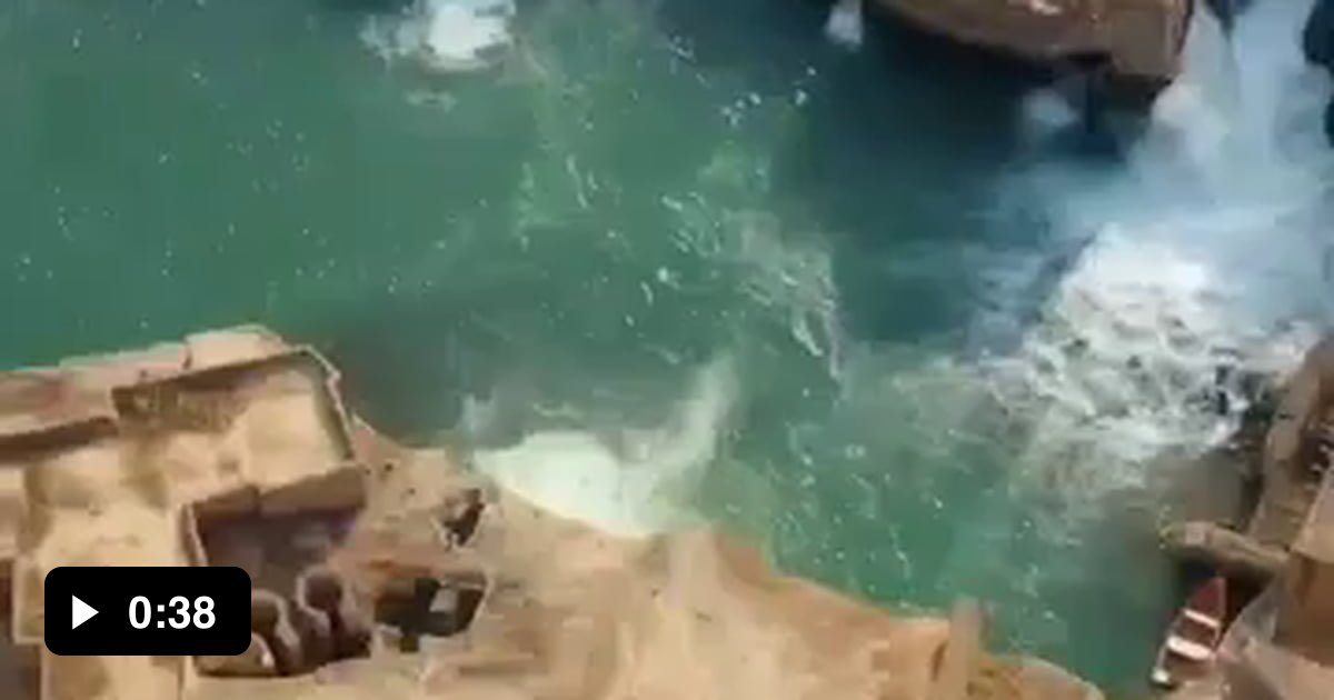 Shushtar's water structures: an engineering marvel from the Archaemenid ...