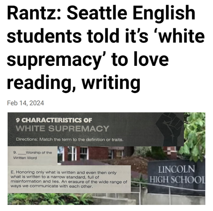 Canada is trying to imprison us if we say something deemed offensive ...