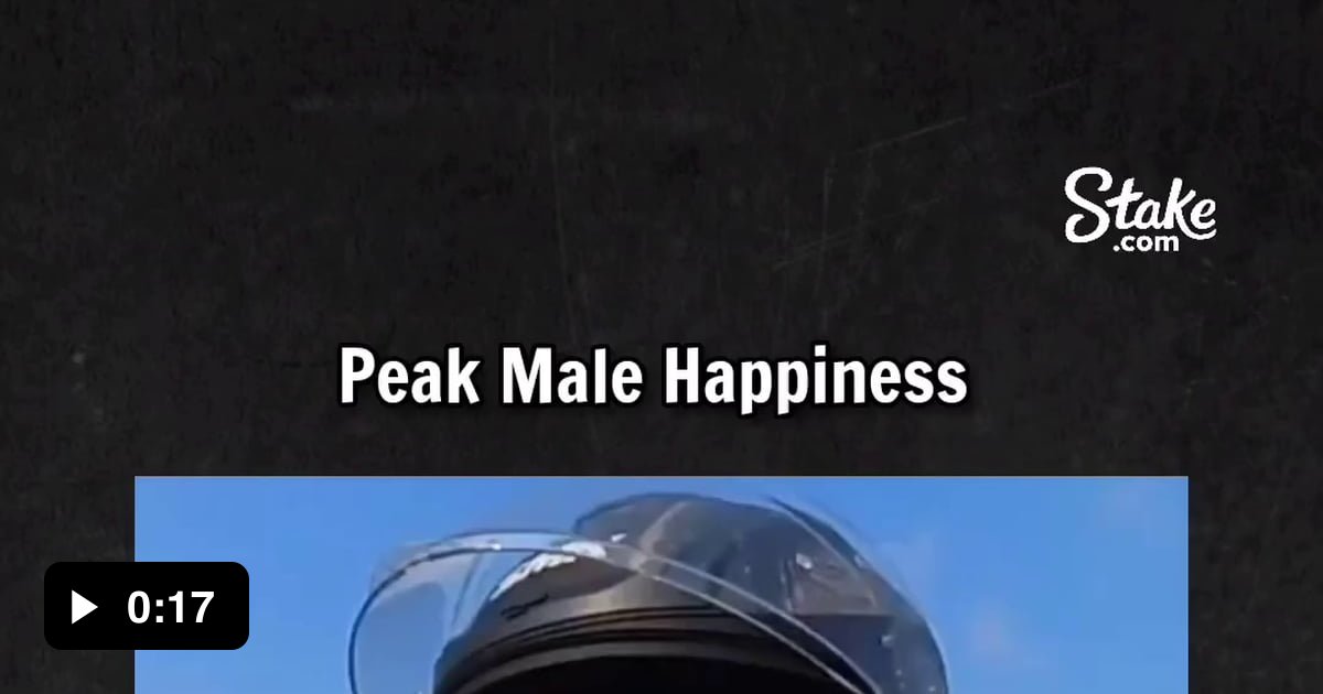 Men are simple creatures - 9GAG