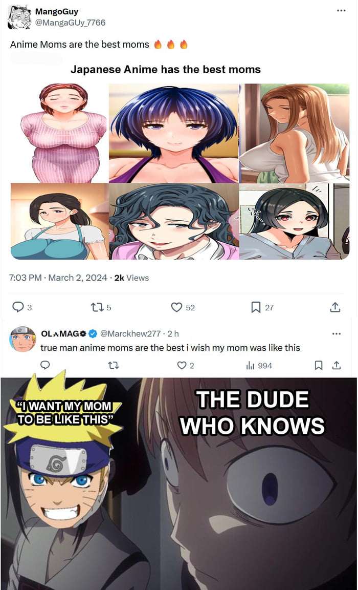 Naruto...Nooo! - 9GAG