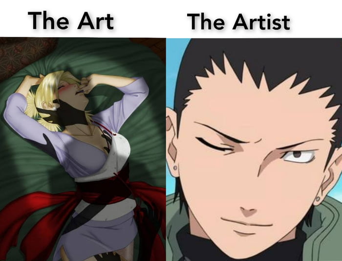 Shadow possession jutsu is success - 9GAG