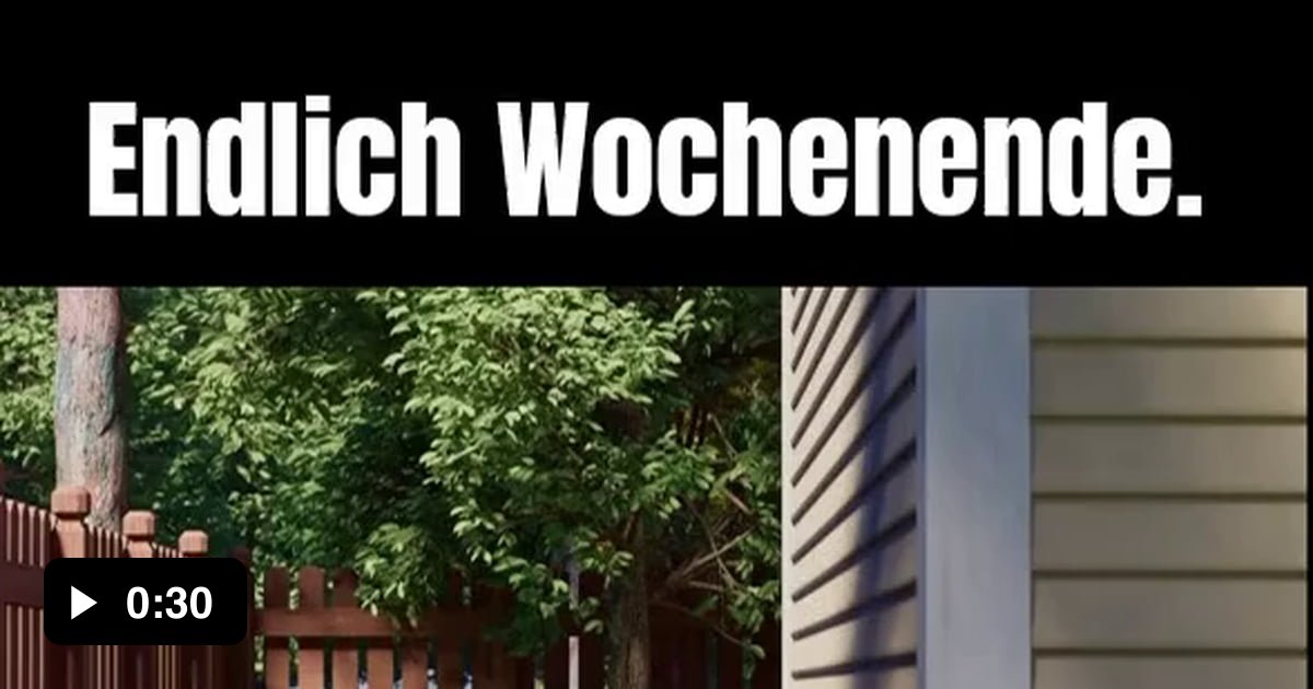 Zeit mal was anderes zu machen als nur auf 9gag zu chillen meint ihr ...