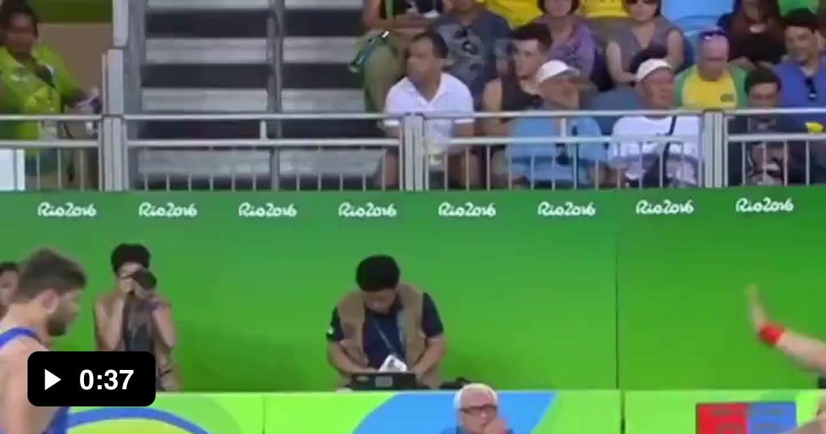 Every 9gag's favorite sport. - 9GAG