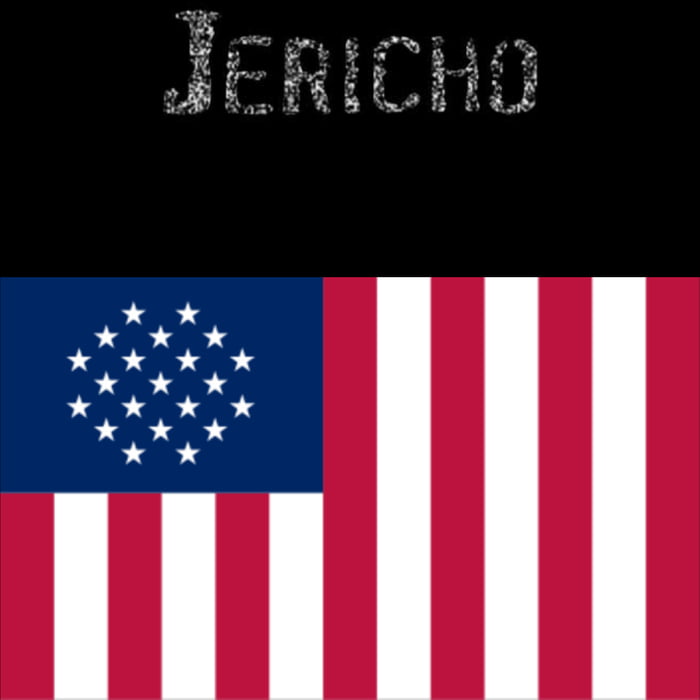 With what's going on #Texas, it's good to remember the 2006 TV series ...
