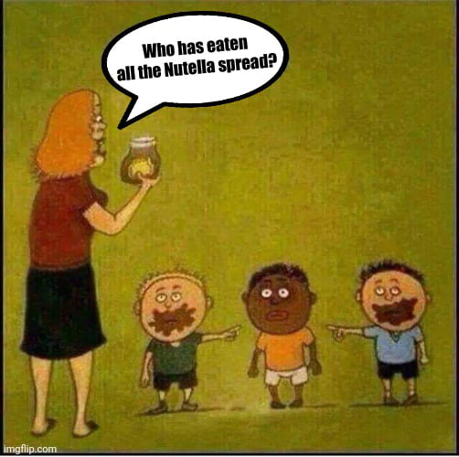 Best advertising for Nutella! - 9GAG