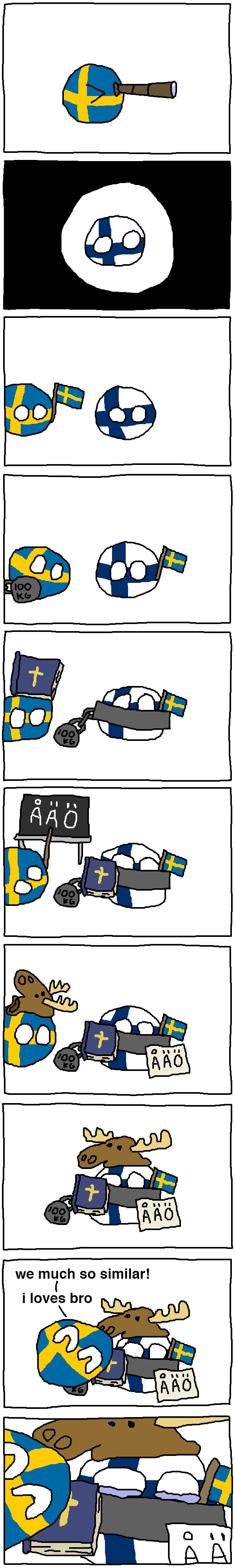 Two peas in a pod - 9GAG