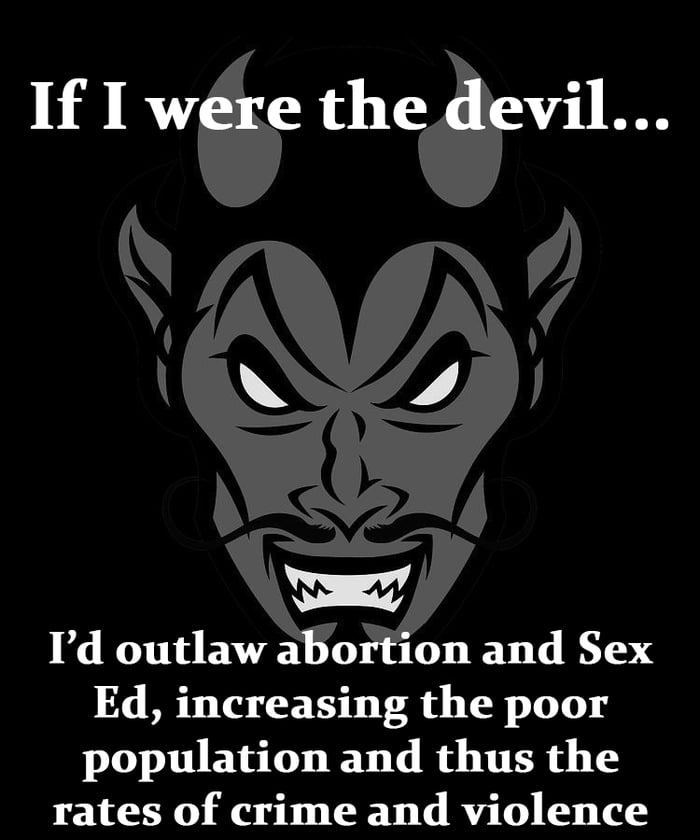 Devil Inside - 9GAG