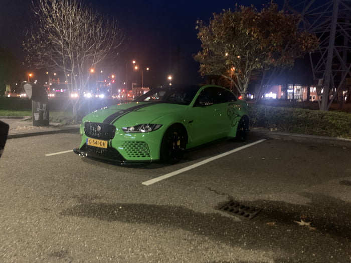 A beautiful Jaaag - 9GAG