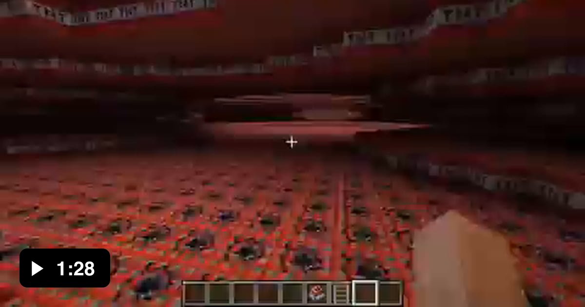 Into the infinity - 9GAG