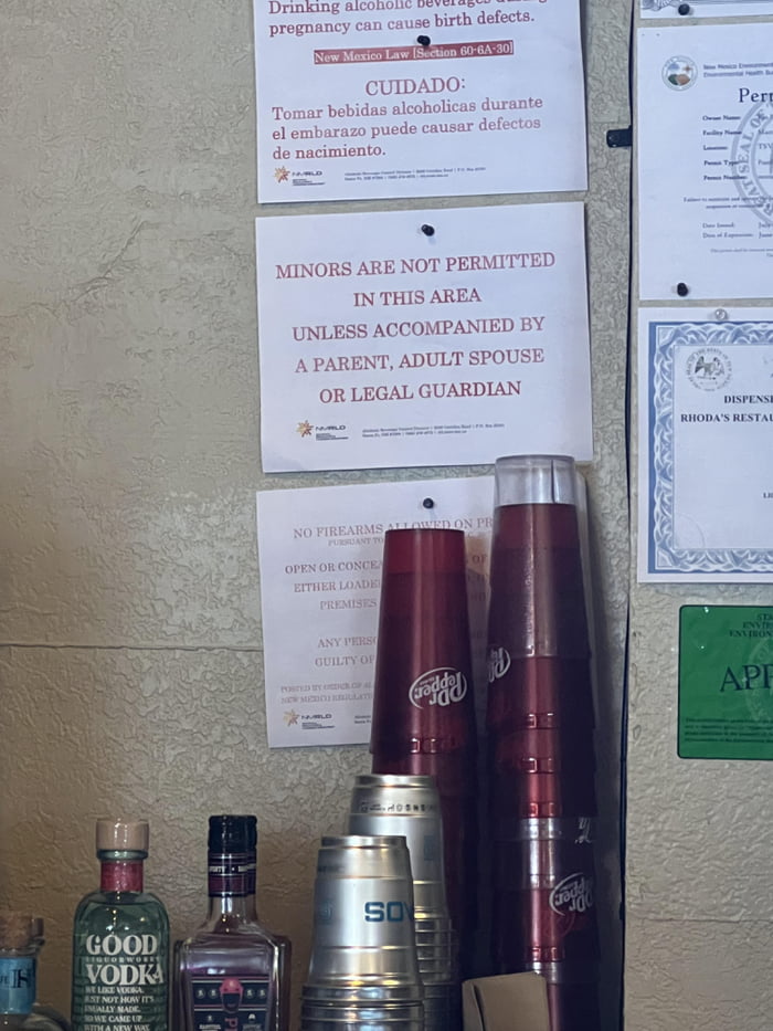 Say what now? - 9GAG