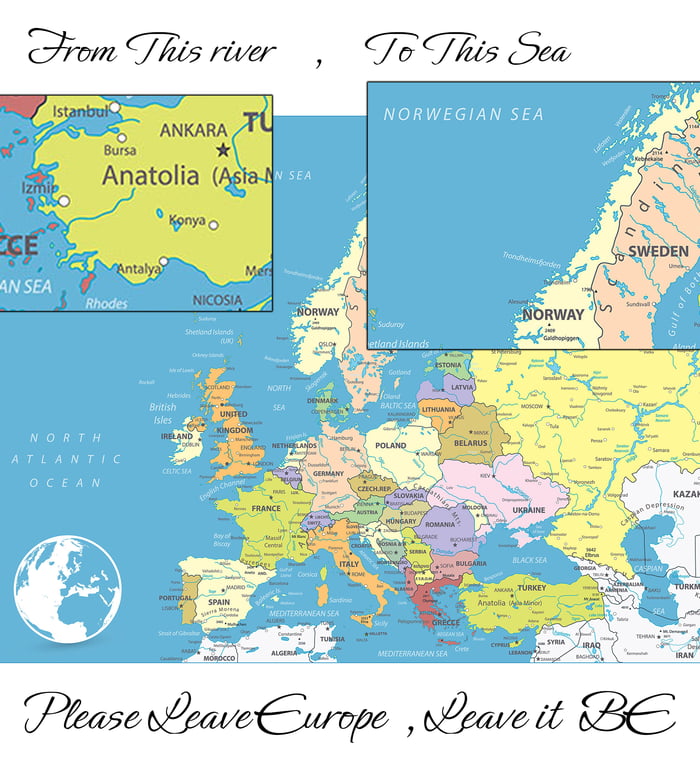 For a better future - 9GAG