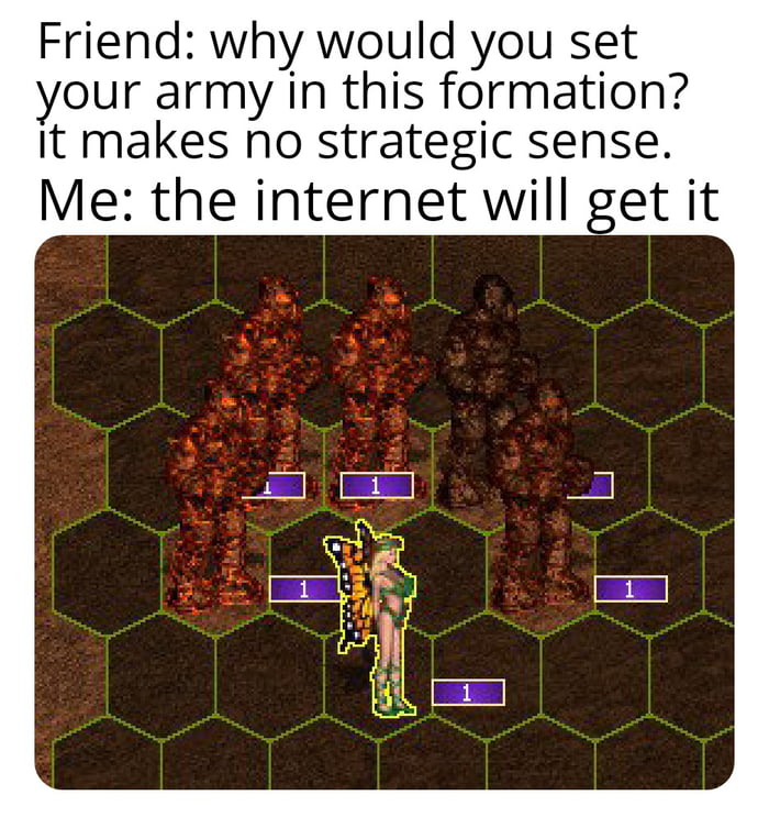 Heroes of meme and magic - 9GAG