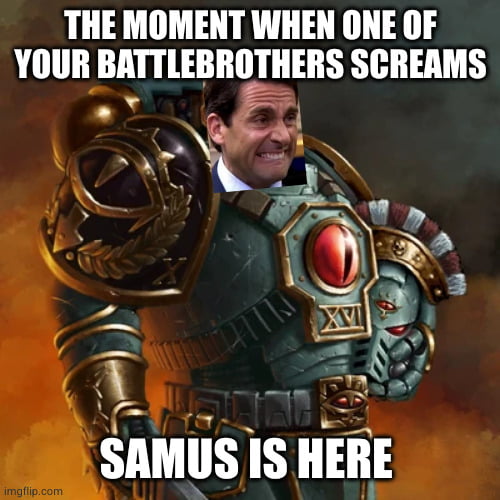 The emperor protects... I guess? - 9GAG