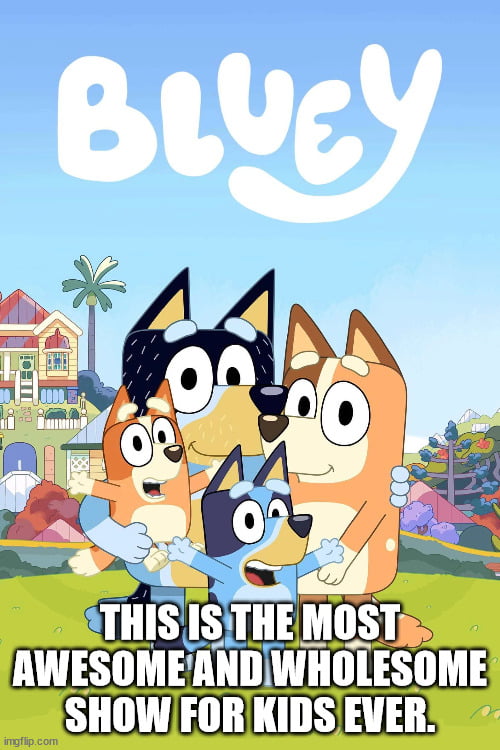 I wish i had this as a kid. teaches a lot of values and is ...