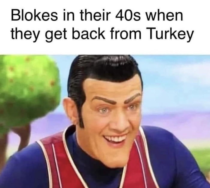 Time for an upgrade!!! - 9GAG